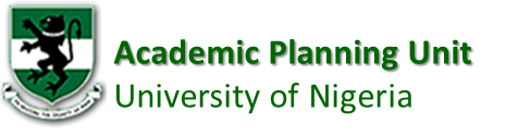 Home - Academic Planning Unit